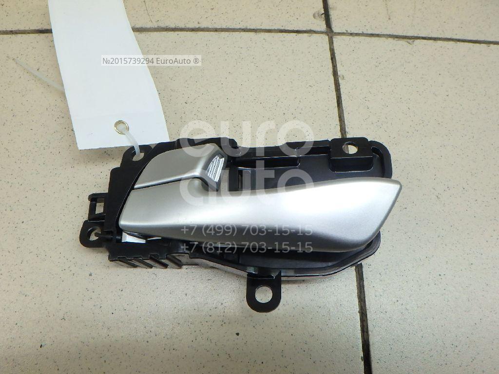 82610-C5000-ASB Hyundai-Kia Ручка двери внутренняя левая от ...