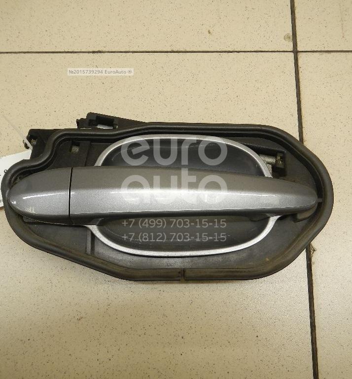 Ручка двери передней наружная правая для BMW 5-serie E60/E61 2003-2009 ...