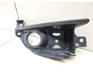 Накладка переднего бампера правая для Mazda CX 5 2017> от 1094 руб ...