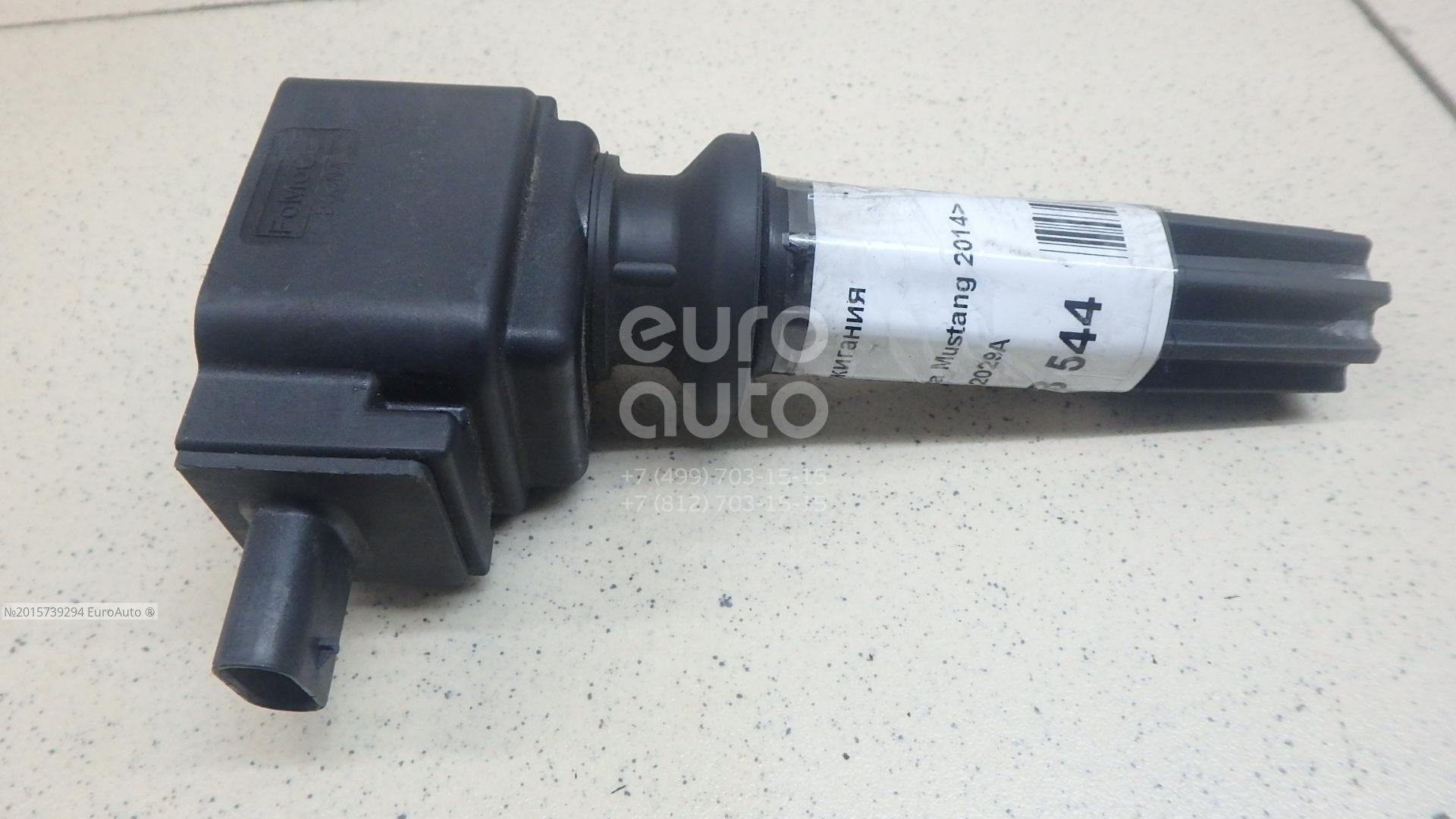 0221604700 BOSCH Катушка зажигания от производителя по спец цене купить ...