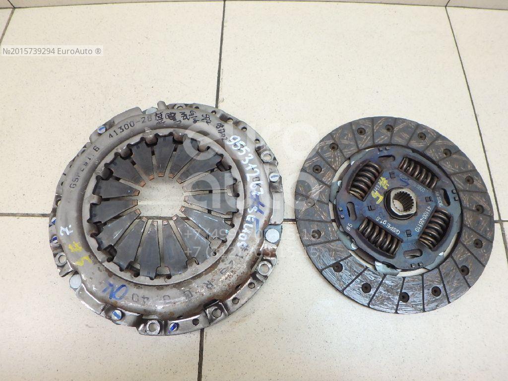 41300-26110 Hyundai-Kia от 23773 руб. для Kia Seltos 2019> в Москве