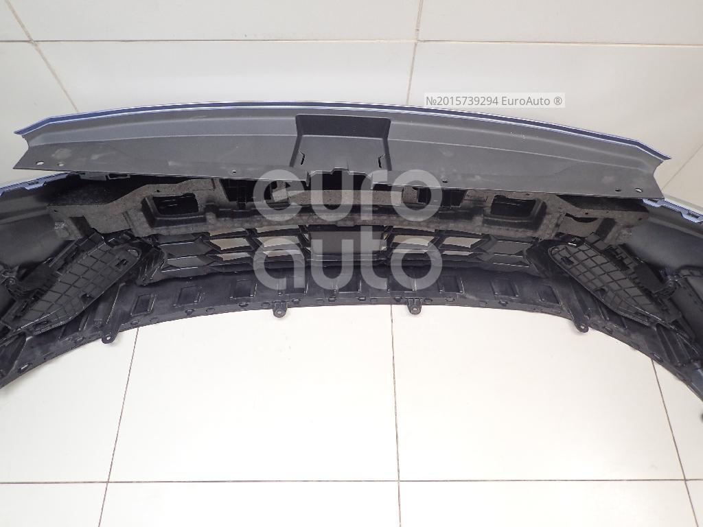 Бампер передний для Kia Cerato 2018> в Москве