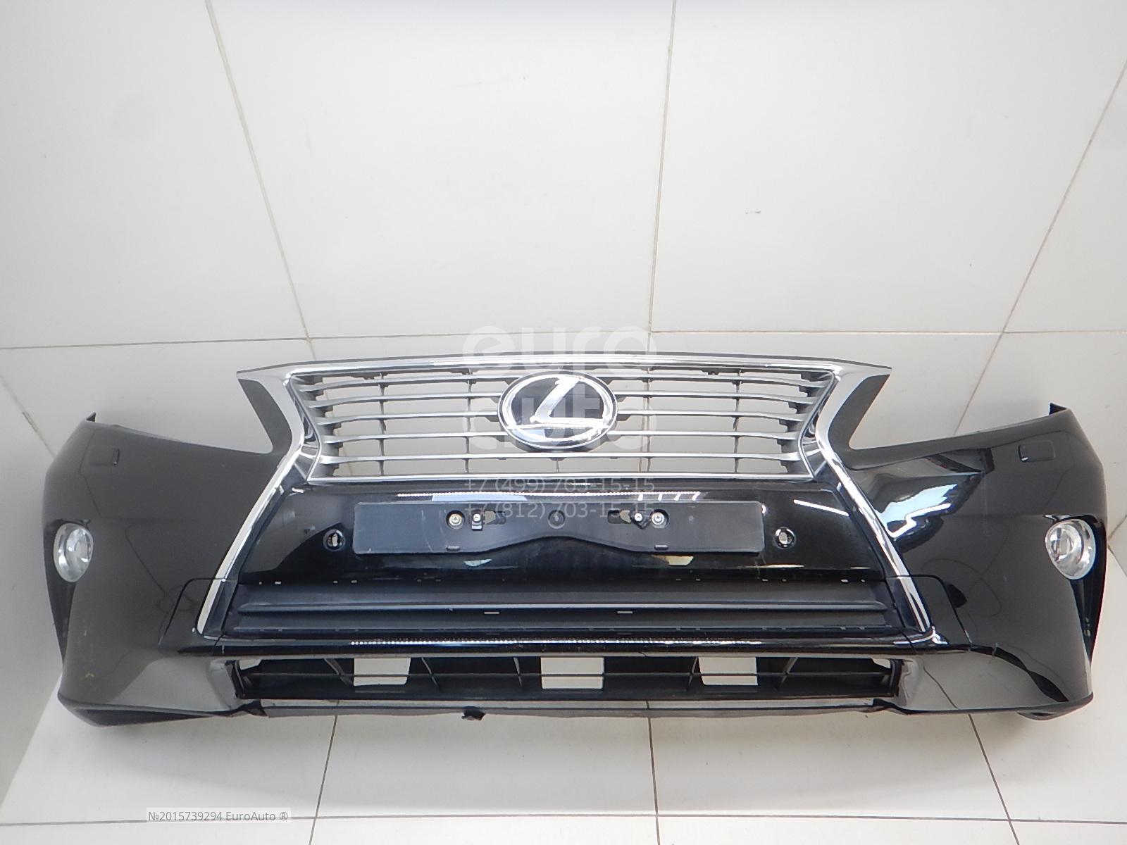 53113-48040 Toyota от 4650 руб. для Lexus RX (AL10) 2009-2015 в Москве