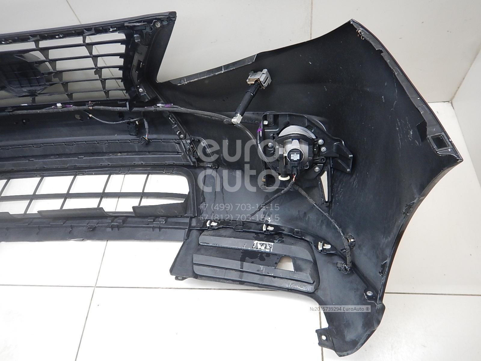 53113-48040 Toyota от 4650 руб. для Lexus RX (AL10) 2009-2015 в Москве