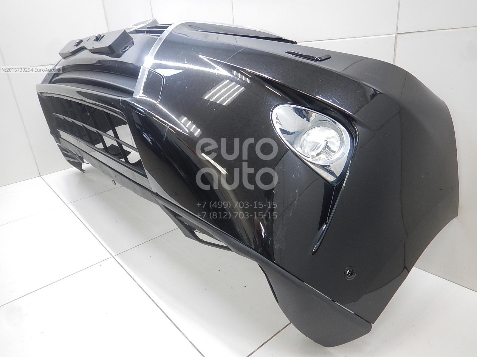 53113-48040 Toyota от 4650 руб. для Lexus RX (AL10) 2009-2015 в Москве