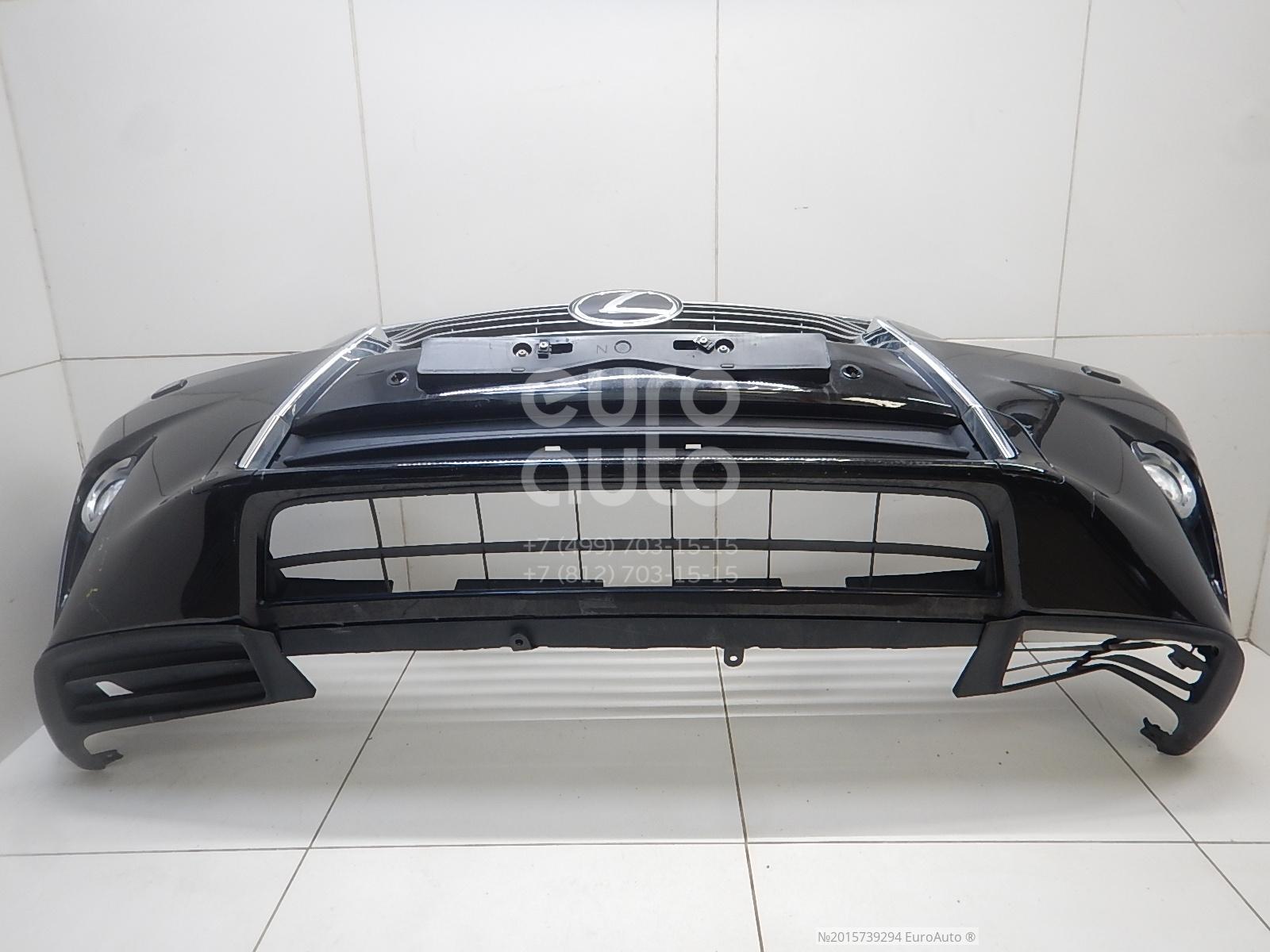 53113-48040 Toyota от 4650 руб. для Lexus RX (AL10) 2009-2015 в Москве