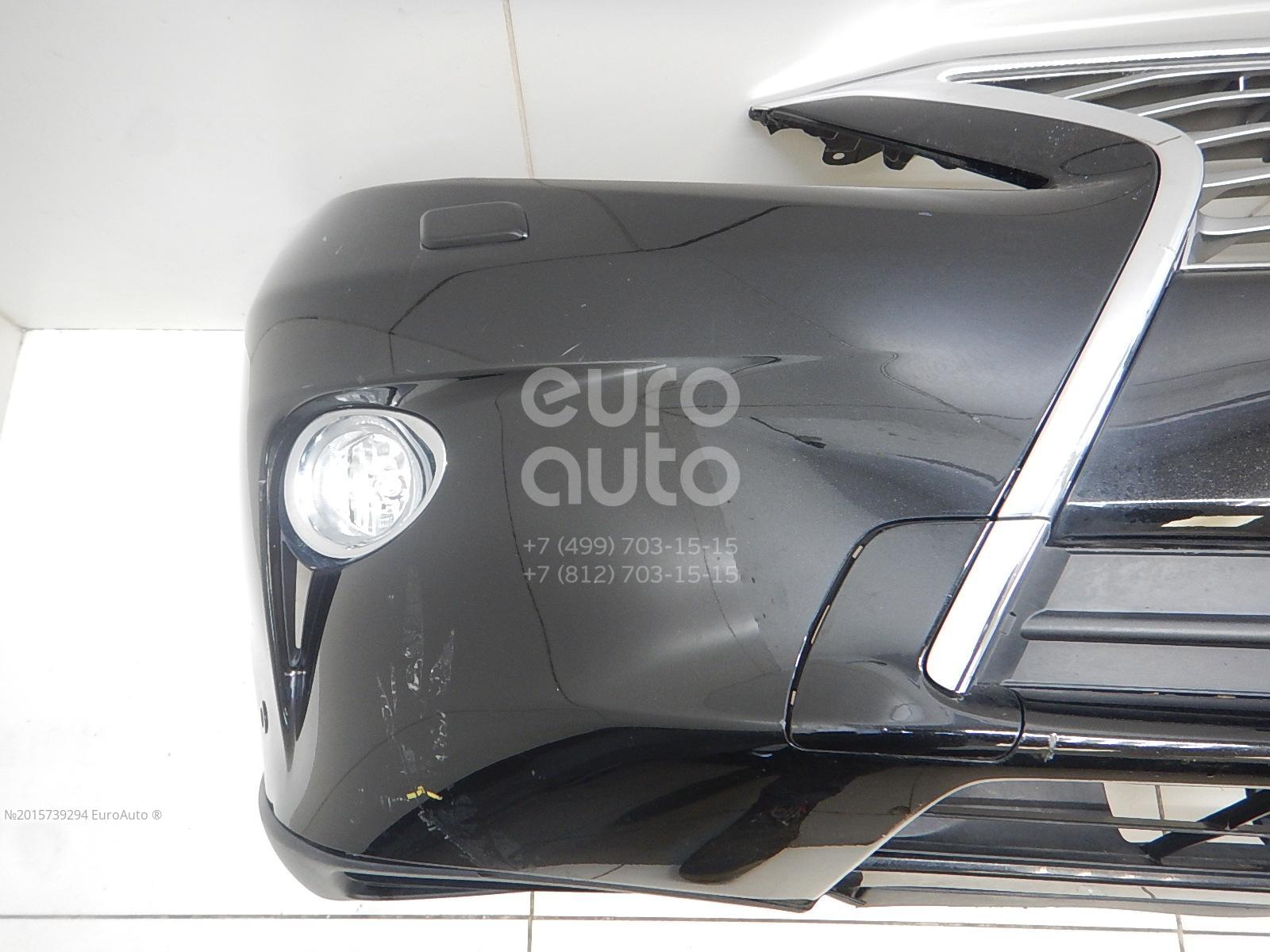 53113-48040 Toyota от 4650 руб. для Lexus RX (AL10) 2009-2015 в Москве