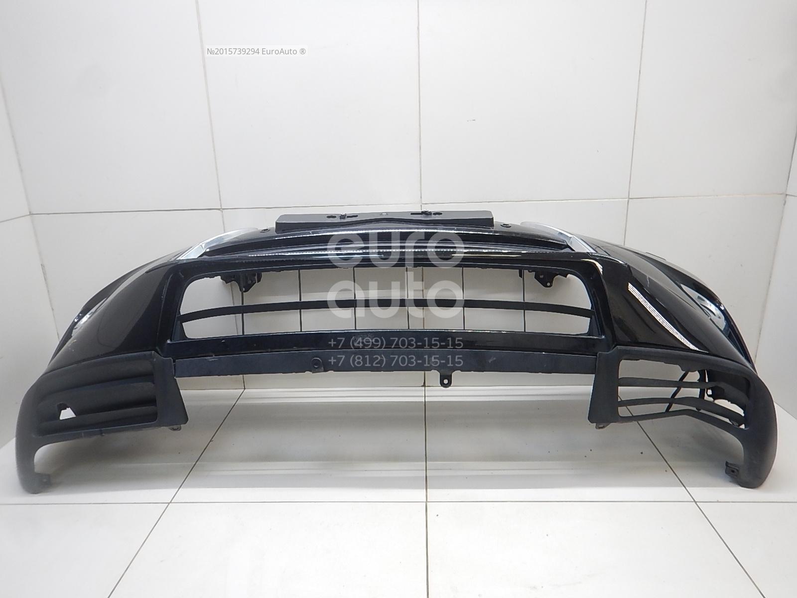 53113-48040 Toyota от 4650 руб. для Lexus RX (AL10) 2009-2015 в Москве