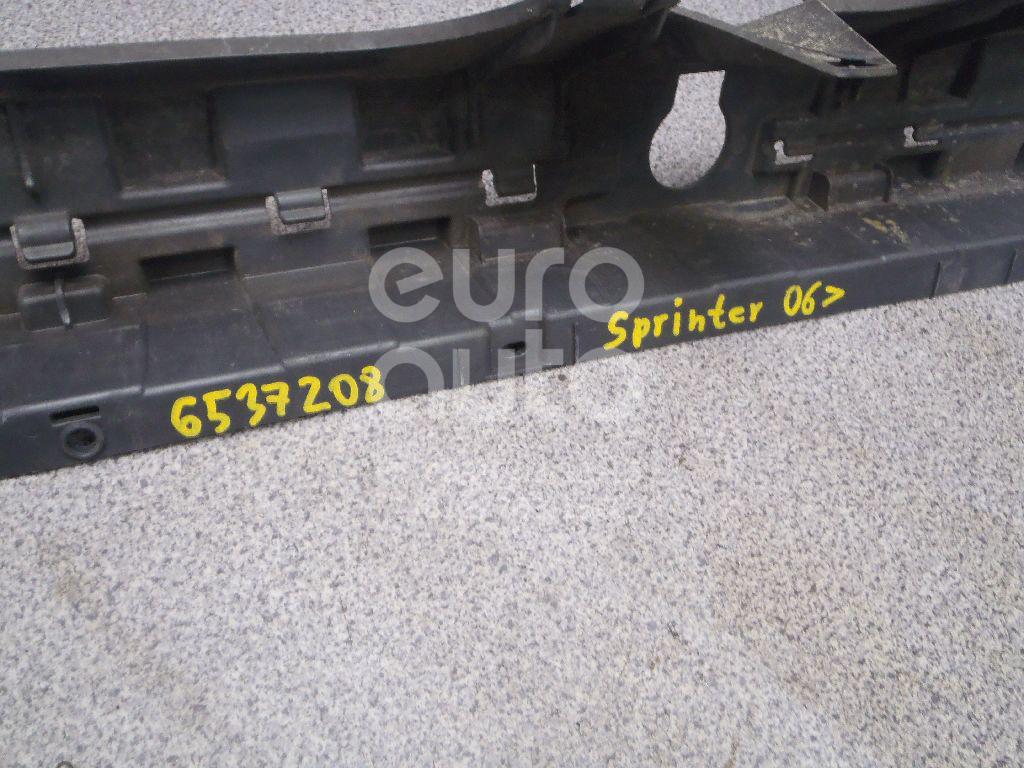 Кронштейн заднего бампера для Mercedes Benz Sprinter (906) 2006-2018 в ...