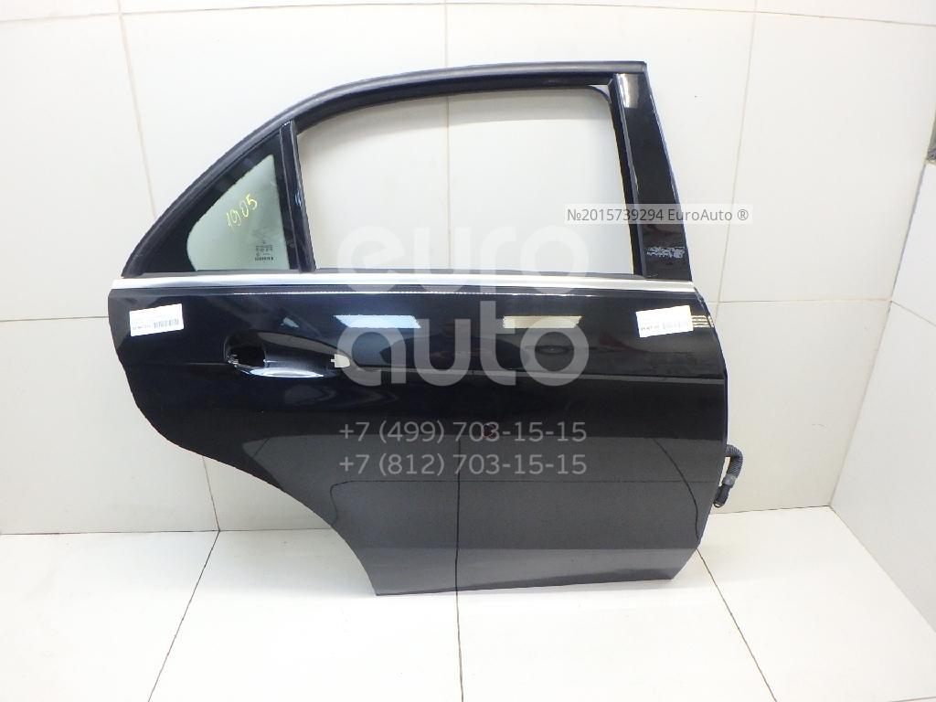 Mercedes Benz W212 E-Klasse 2009-2016 в разборке | ЕвроАвто