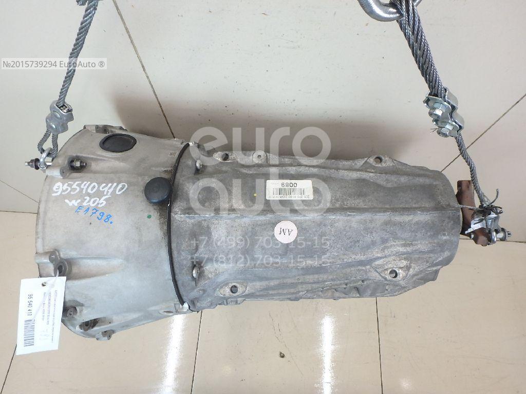 Mercedes Benz W205 2014> в разборке | ЕвроАвто