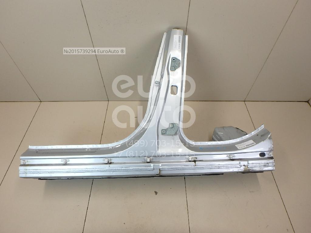 Mercedes Benz W205 C-Klasse 2014-2021 в разборке | ЕвроАвто