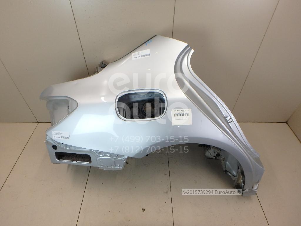 Mercedes Benz W205 C-Klasse 2014-2021 в разборке | ЕвроАвто