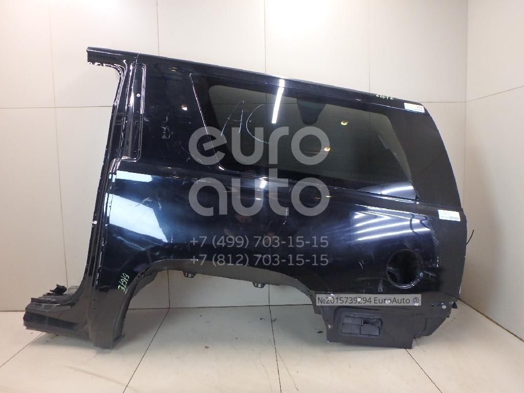 23385168 GM от 110741 руб. для Cadillac Escalade IV 2014-2020 в Москве