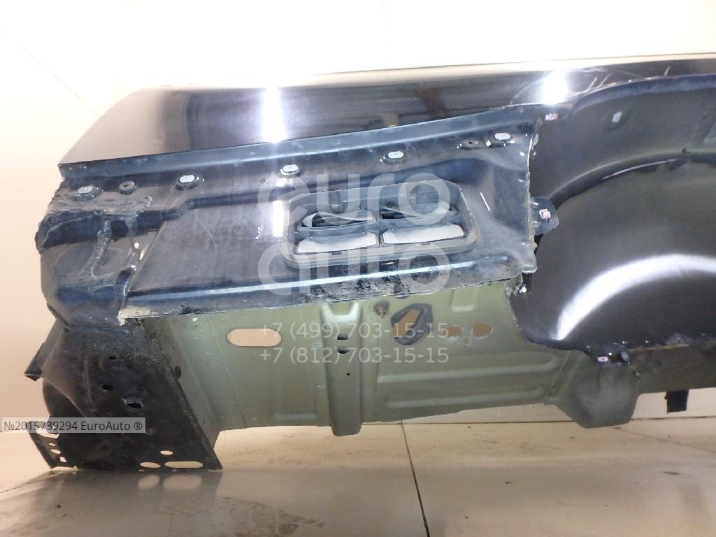 Крыло заднее правое для Cadillac Escalade IV 2014-2020 в Москве