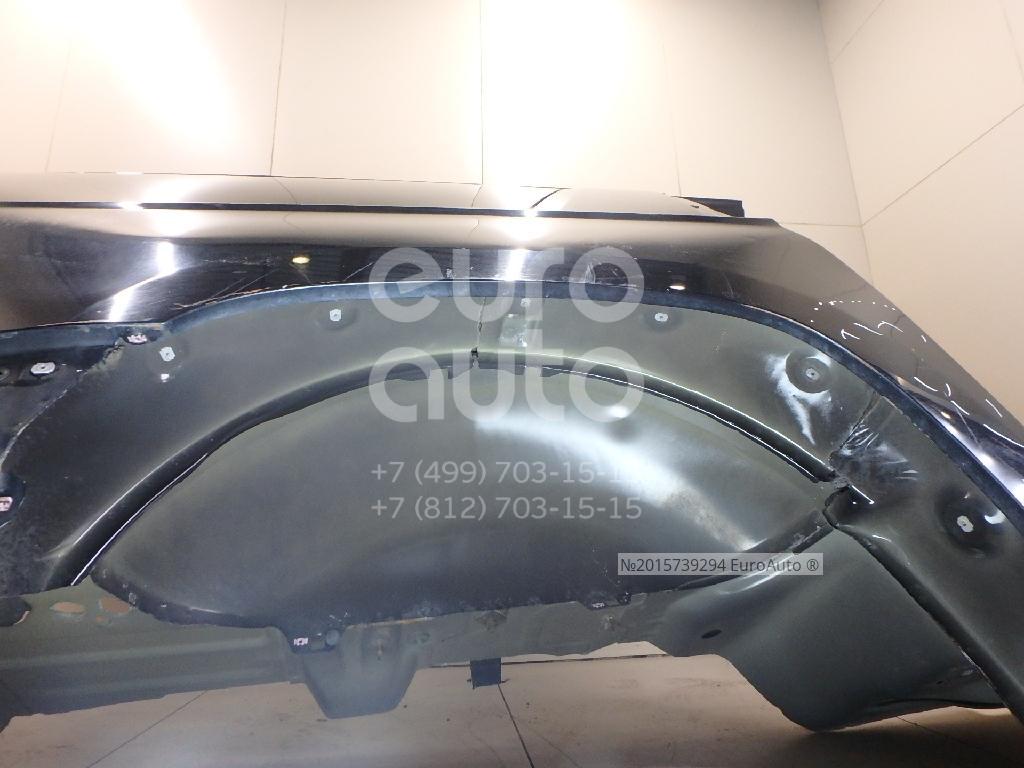 Крыло заднее правое для Cadillac Escalade IV 2014-2020 в Москве