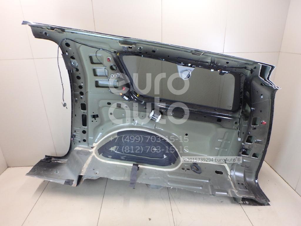 Крыло заднее правое для Cadillac Escalade IV 2014-2020 в Москве