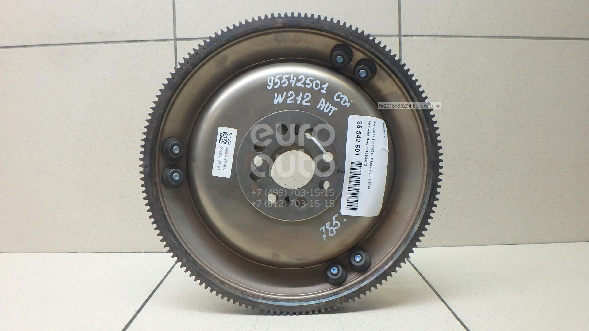 Mercedes Benz W212 E-Klasse 2009-2016 в разборке | ЕвроАвто