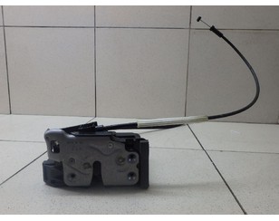 Замок двери задней левой для Cadillac Escalade IV 2014-2020 б/у купить ...