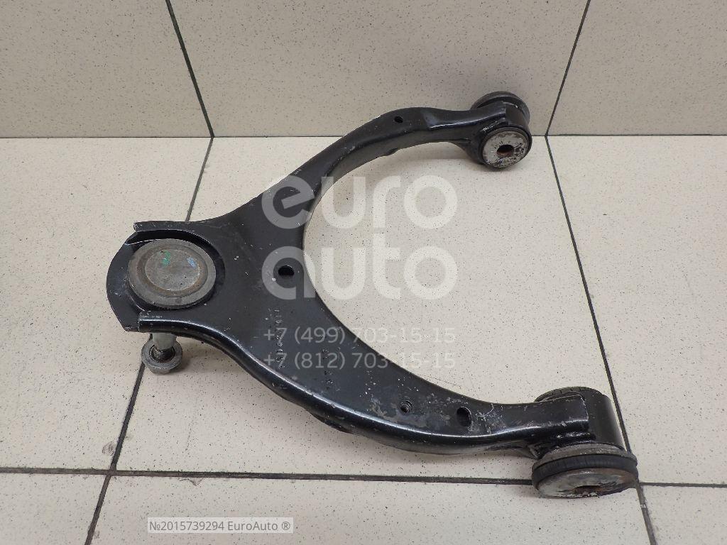 Рычаг передний верхний левый для Cadillac Escalade IV 2014-2020 в Москве