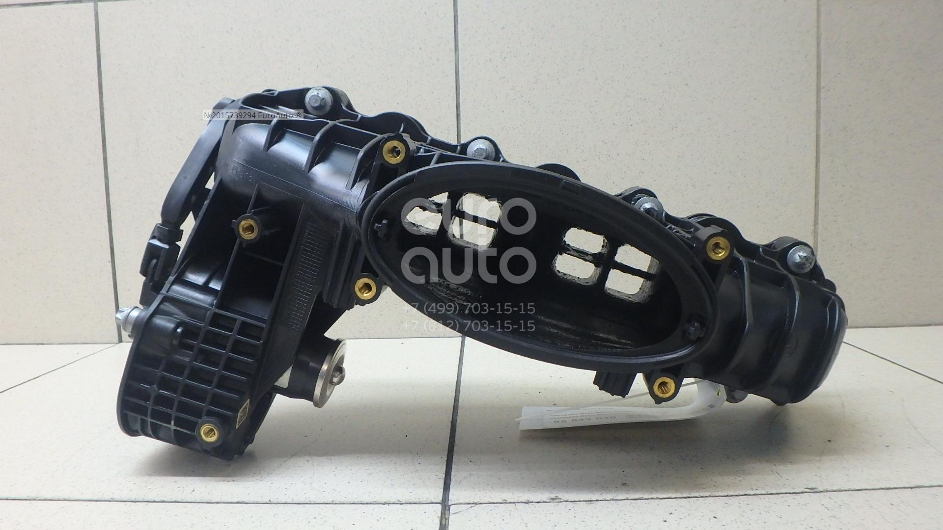 Mercedes Benz W212 E-Klasse 2009-2016 в разборке | ЕвроАвто