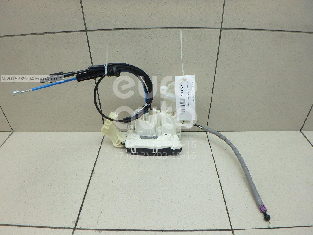 Mercedes Benz W212 E-Klasse 2009-2016 в разборке | ЕвроАвто