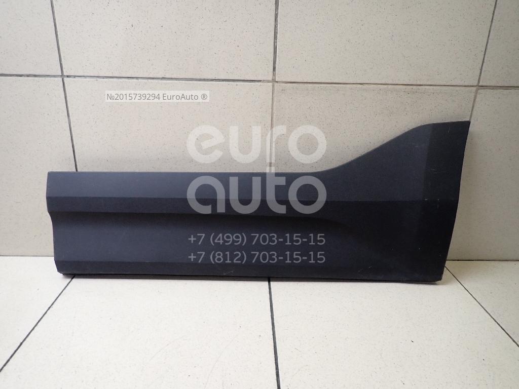 31448318 Volvo Накладка двери задней левой от производителя по спец ...