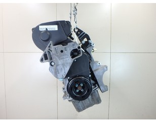 Двигатель BLX – параметры, двигатели с разборов, запчасти и масла