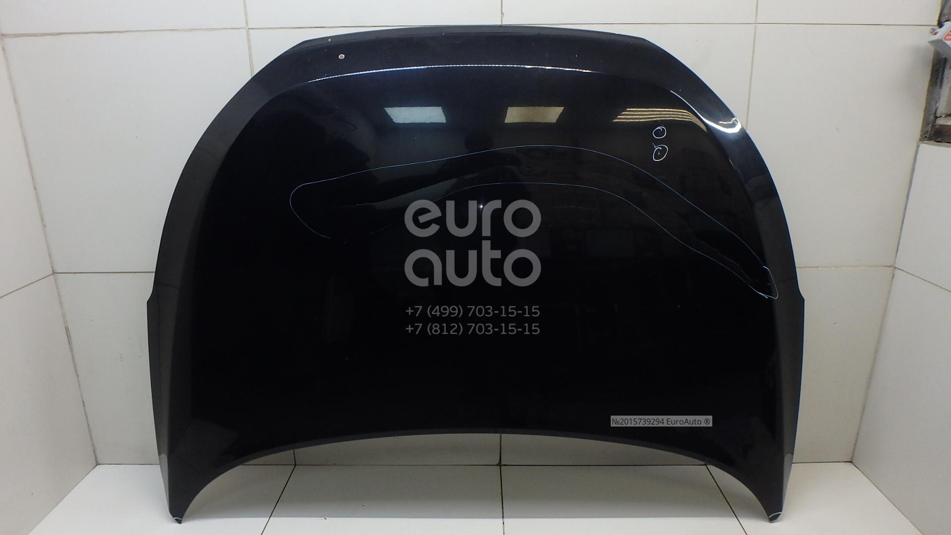 66400-D3000 Hyundai-Kia от 20039 руб. для Hyundai Tucson 2015-2021 в Москве