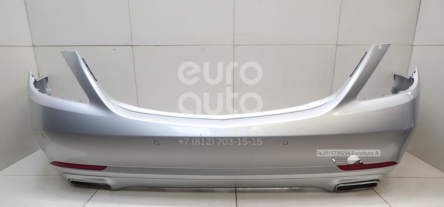 2228200474 Mercedes Benz от 1376 руб. для Mercedes Benz W222 2013-2020 ...