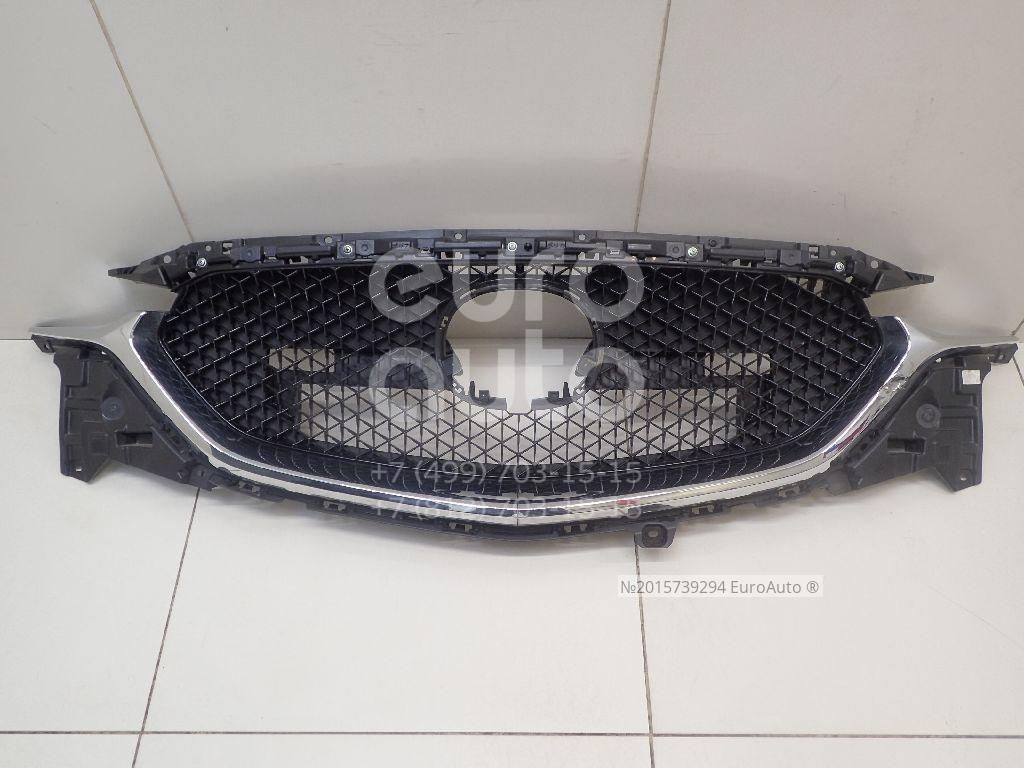 KB8A-50-719A Mazda от 10340 руб. для Mazda CX 5 2017> в Москве