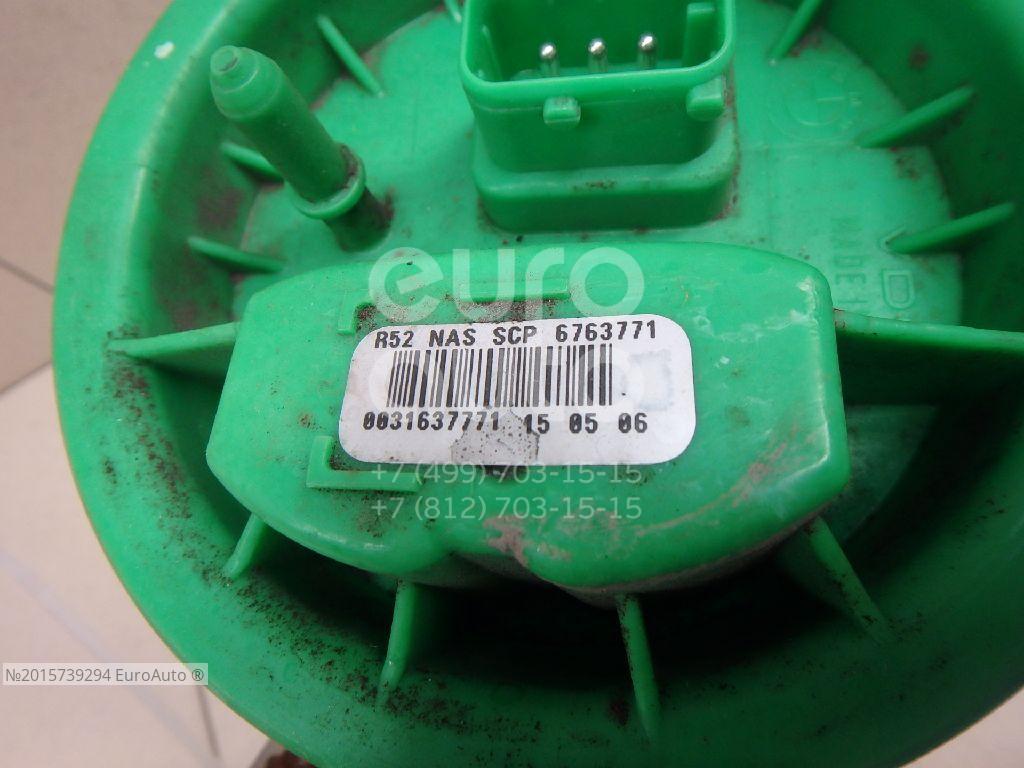 16146765121 BMW от 4329 руб. для Mini R53 2000-2007 в Москве