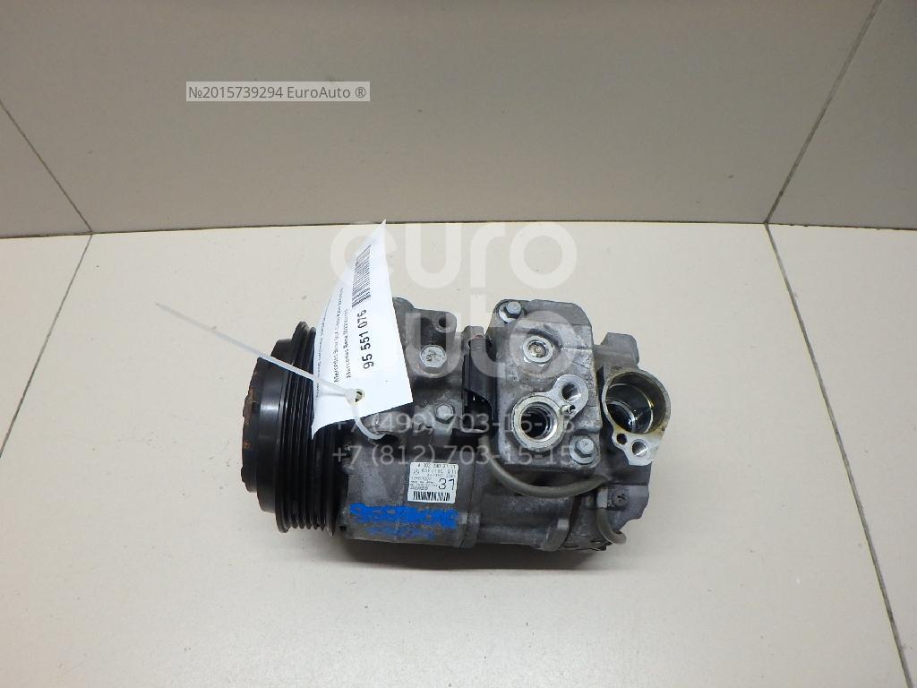 0022303111 Mercedes Benz от 18498 руб. в Москве