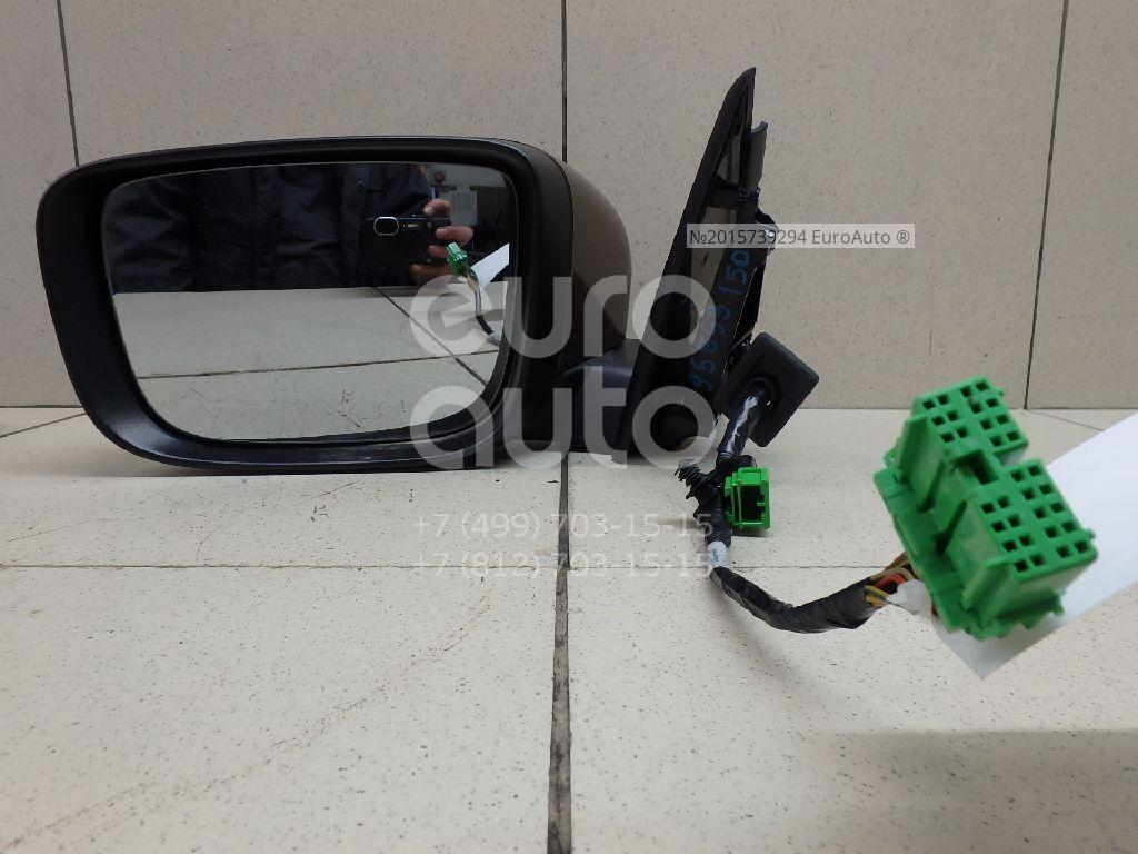 39854898 Volvo от 11999 руб. для Volvo XC60 2008-2017 в Москве