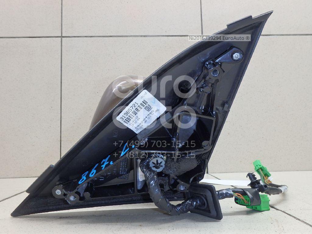 39854898 Volvo от 11999 руб. для Volvo XC60 2008-2017 в Москве