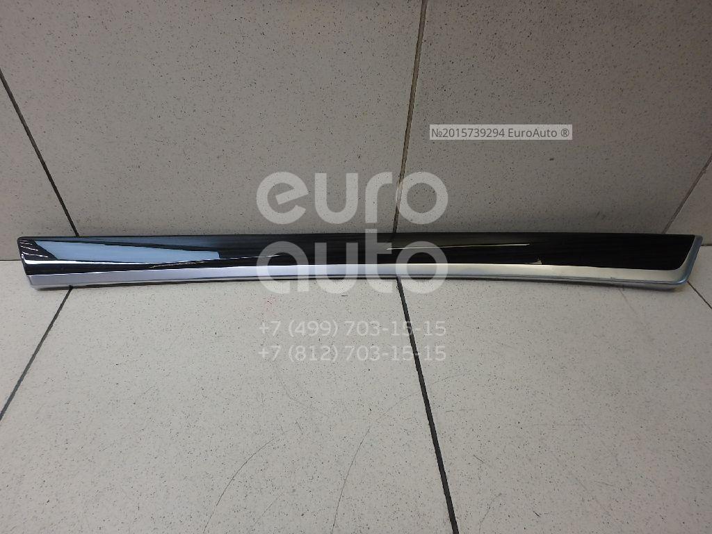 51417349515 BMW от 1366 руб. для BMW 5-serie F10/F11 2009-2016 в Москве