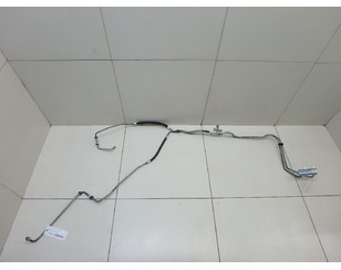 Трубка системы охлаждения АКПП для Cadillac Escalade IV 2014-2020 новые ...