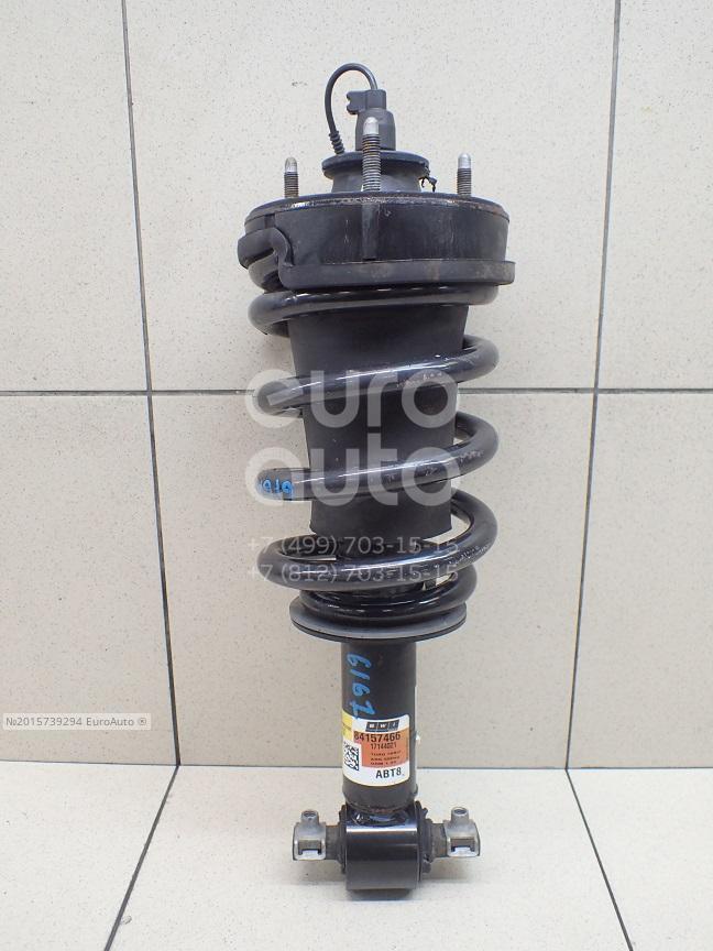 Амортизатор передний для Cadillac Escalade IV 2014-2020 в Москве