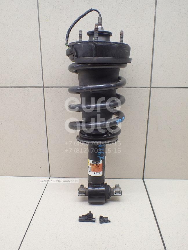 Амортизатор передний для Cadillac Escalade IV 2014-2020 в Москве