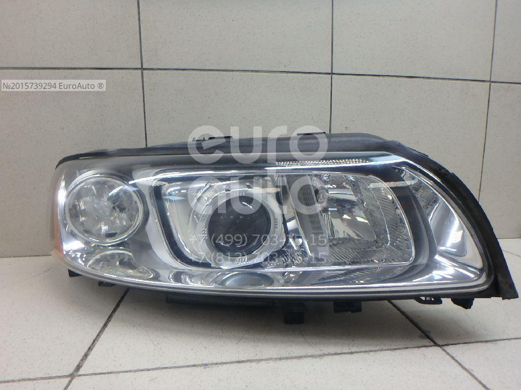 31217046 Volvo от 19999 руб. для Volvo S60 2000-2009 в Москве