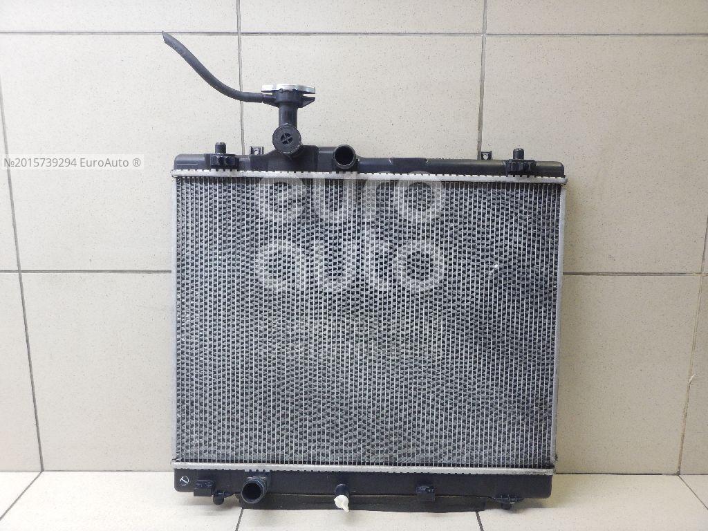 17700-61P00 Suzuki от 5189 руб. для Suzuki Swift 2011-2017 в Москве