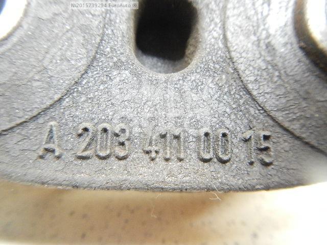 0004110200 Mercedes Benz от 3227 руб. в Москве