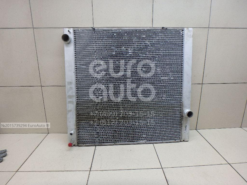 LRC10162 Luzar от 15938 руб. для Land Rover Range Rover III (LM) 2002 ...