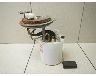 Насос топливный электрический для Cadillac Escalade IV 2014-2020 новые ...