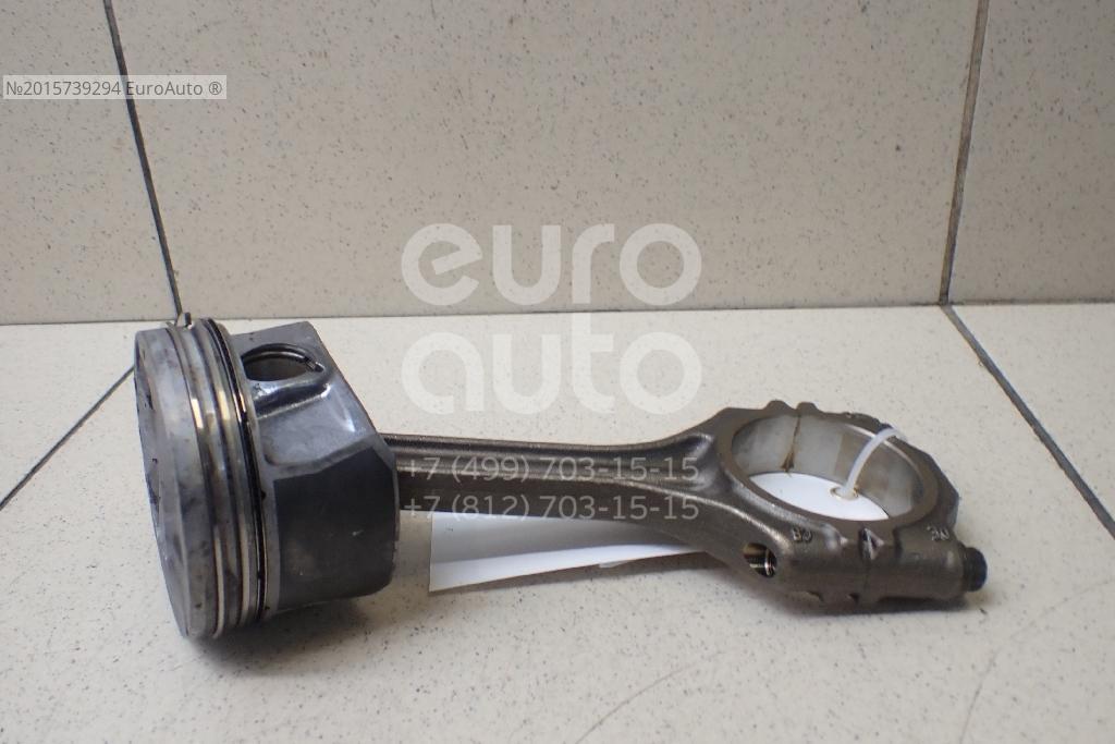 Поршень с шатуном для VW Sharan 2010> в Москве