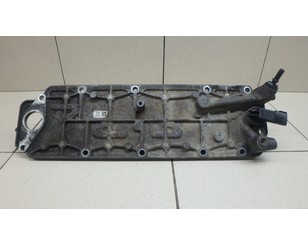 Коллектор впускной для Cadillac Escalade IV 2014-2020 новые и б/у ...