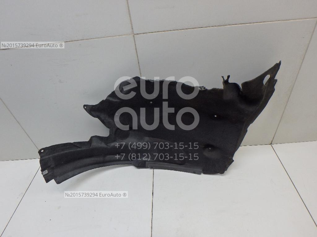 51717186724 BMW от 5070 руб. для BMW 5-serie F10/F11 2009-2016 в Москве