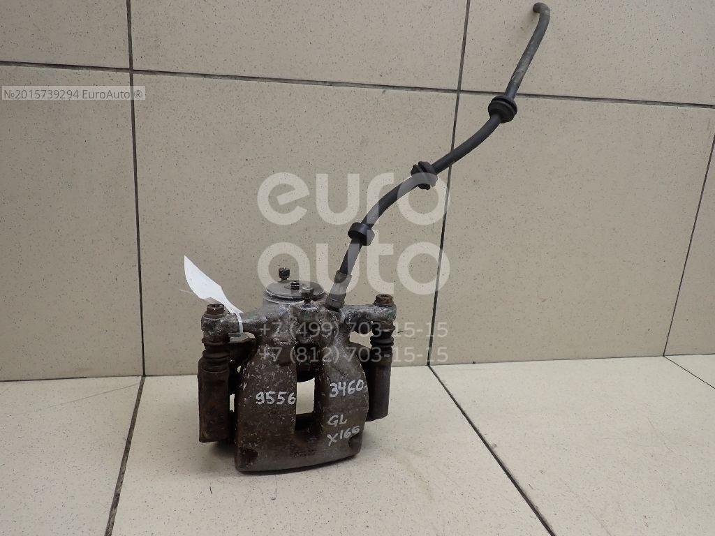 1664230206 Mercedes Benz от 12839 руб. в Москве