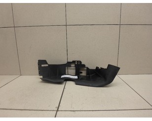 Воздуховод радиатора правый для Mercedes Benz Sprinter (907) 2019> б/у ...