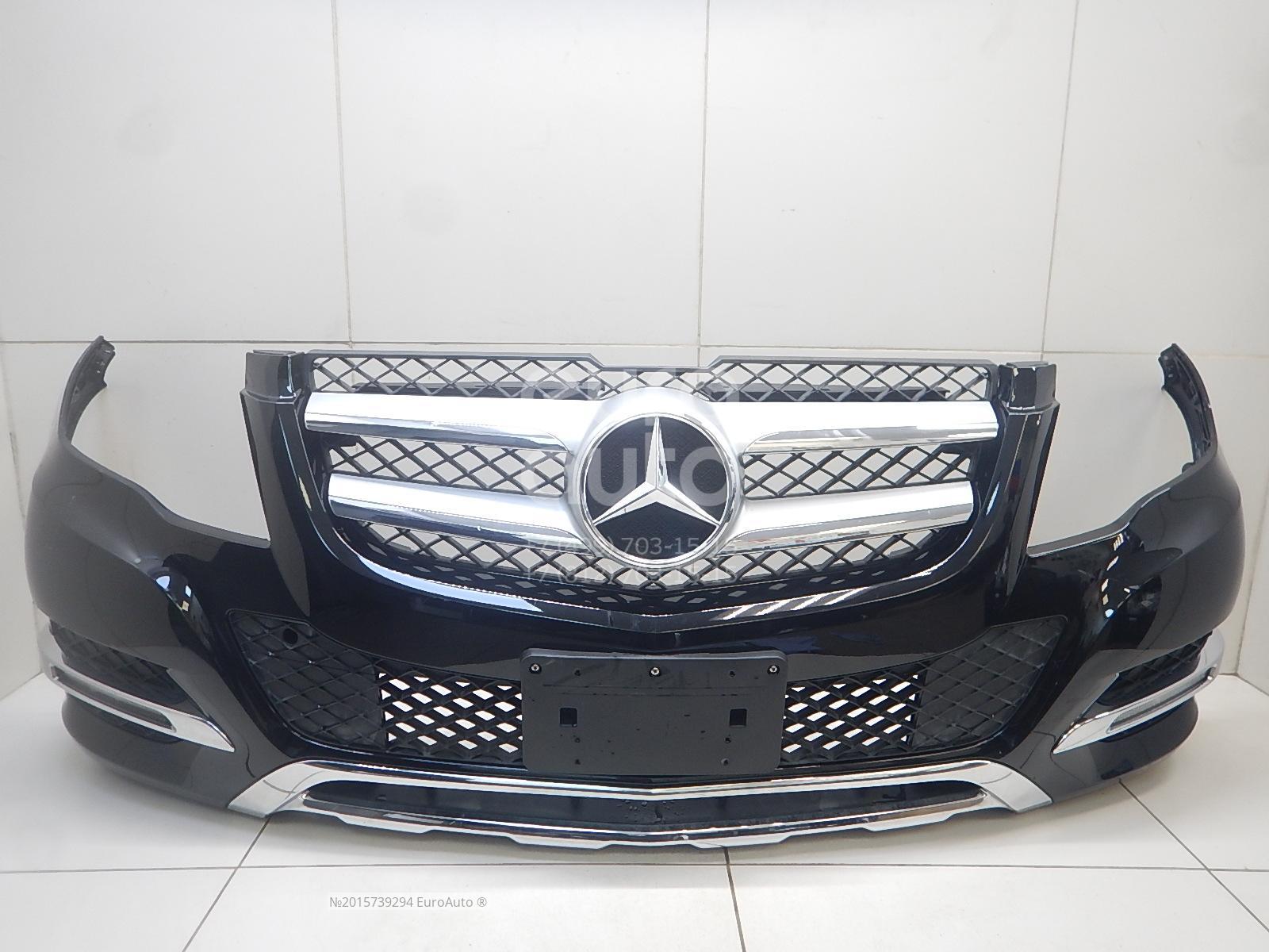 ST-MD75-000B-A2 SAT от 5420 руб. для Mercedes Benz GLK-Class X204 2008 ...